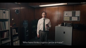 As the market takes off, make your moves effortlessly. With Bitstamp, trading crypto is fast, simple, and seamless. No complexity, just easy access to your next opportunity. 📲 Download the Bitstamp app today: https://www.bitstamp.net/app/?r=mobile Proudly boring since 2011. | Bitstamp