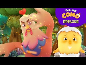 Como Kids TV | Best Episode Top 4~6 22min | Cartoon video for kids