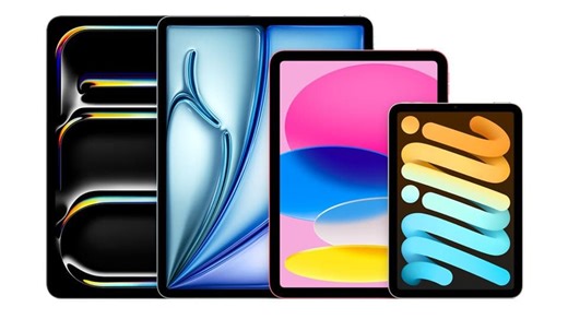 iPad, iPad Air, iPad Pro: quelle tablette Apple choisir selon vos besoins?