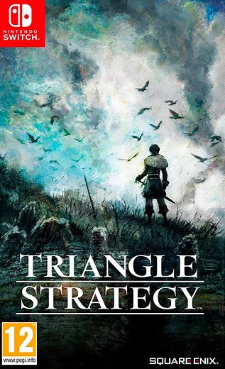 Triangle Strategy para PC - Nintendo Switch | 3DJuegos