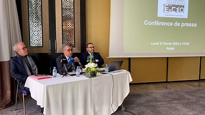 🎥 En Direct. Le programme gouvernemental 2021-2026 à l'aune du NMD