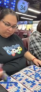 Our facials 😅😂 Split the flash bonus so I won $250 worth of flash! #bingo #bayareabingo #bayareabingobabes @milpitascharitybingo | Camila Evans