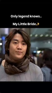 148K views · 2.9K reactions | My Little Bride is a 2004 South Korean romantic comedy film about a teenage girl (Moon Geun-young) who tries to continue her normal social and school life, after her grandfather forces her into an arranged marriage with a man in his twenties (Kim Rae-won).✨️ #mylittlebride #fbreels2025ツ #fypシ゚viralシ #trendingreelsvideo | KPop-Drama Kween | Facebook