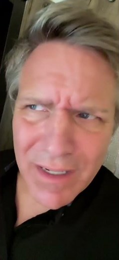 My First Day as Barney the Dinosaur