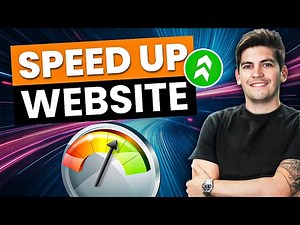 ⚡INSTANTLY Speed Up Your Wordpress Website With This Plugin (With 1 Click)⚡