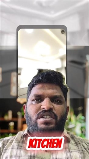 Modular Kitchen Counter Height Mistake | Apartment Planning Guide