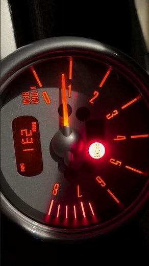 2002 Mini Cooper Base - Have you heard this noise before?