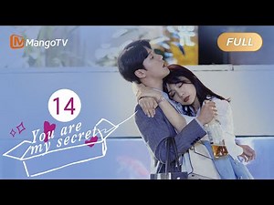 【ENG SUB】EP14 You Are My Secret | Office Romance with My Superior | MangoTV English