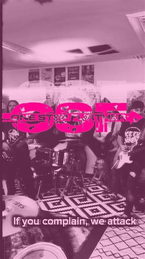 1.4K views · 11 reactions | New Single out now! We are ONE STEP FURTHER | One Step Further | Facebook