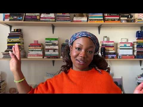 episode 1: pilot, a year of 4 projects, and organizing book collection