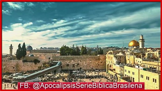 Apocalipsis Capitulo 92 Serie Bíblica - Audio Español