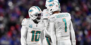 NFL Win Total Analysis for All 32 Teams