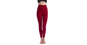 Homma Premium Slimming Leggings Are Like 'Magic'
