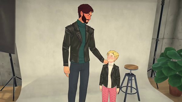 4.5K views · 358 reactions | take a moment out of your day and relax to this new music track for the Paramaker  ➡️ learn more about our musical direction for the Paramaker in this now public Patreon post: https://www.patreon.com/posts/85361332 | Paralives | Facebook