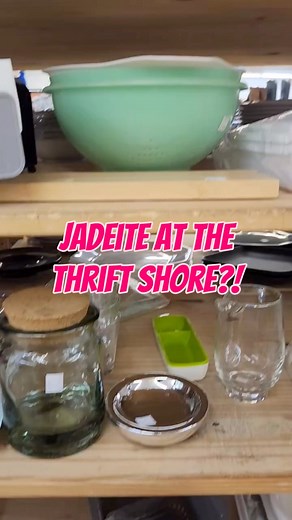 29K views · 142 reactions | Would you thrift it? It’s a nah dawg for me!‍♀️ #pyrex #vintage #thrift | PyrexTherapy | Facebook