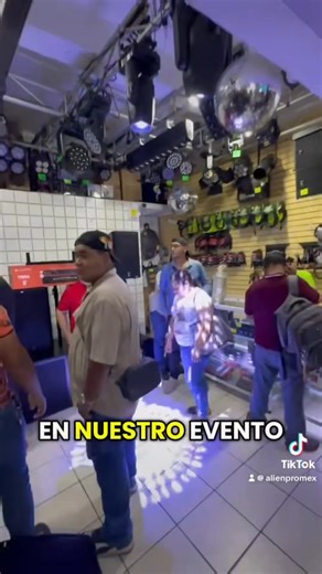 Invasión Alien llegó con precios de fábrica en audio e iluminación profesional. 🚨 Pecopin Iluminación Alienpro, Stage Pro, Serie Elite y SP Advanced. 📍 Pino Suárez #300, Col. Centro – Villahermosa, Tabasco | Alienpro