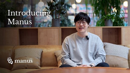 Manus AI, Grounded language model, Tavus' Conversational Video Interface, Jamba 1.6, QwQ 32B, Mistral OCR, Character-3, audio-to-video model, Sesame's voice model, Aya Vision, Browser Operator & more