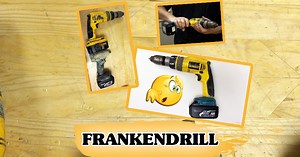 Bring Tools Back To Life!!! We Can Make It Better Faster Stronger! 🤨 | John Heisz - I Build It