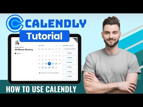 How to Use Calendly in 2026