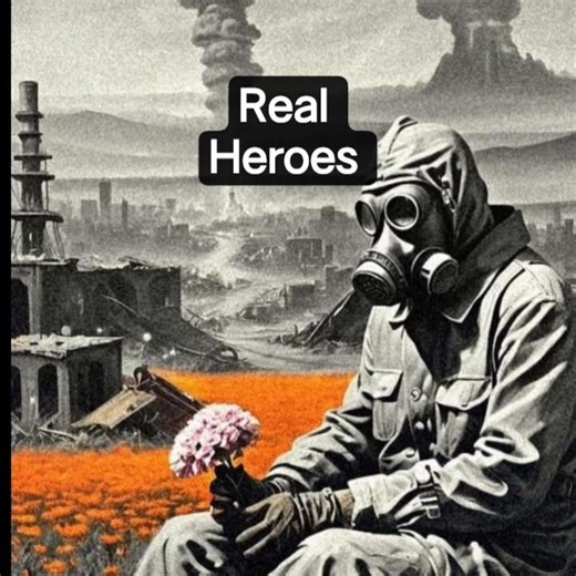 Real heroes 🔥 Chernobyl part 4 #shorts