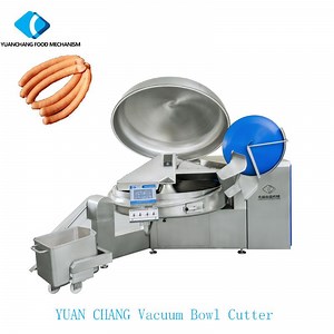 [Hot Item] Meat Emulsify Cutting and Mixing Machine