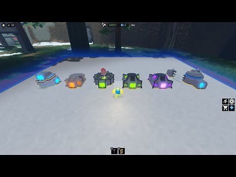 Roblox Ultimate Mining Tycoon: Rebirth Machines & How to Use