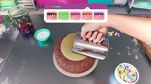 🍪 Candy Shop Simulator on Steam - Wishlist Now! 👇 NEW VIDEO GAME https://store.steampowered.com/app/2811530/Candy_Shop_Simulator/ Dive into a sugary world of sweetness in Candy Shop Simulator! 🩷 Open your shop, create delectable pastries, manage sales, and expand your candy empire. 🍰 Add to your Steam wishlist! 😊 | Games Incubator