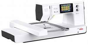 BERNINA Bernette B70 DECO Вишивальна машина