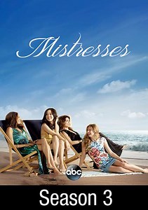 Mistresses [US]: Unreliable Witness
