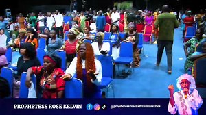 109K views · 4.2K reactions | BE THERE! EBENEZER 2025 If you are in...