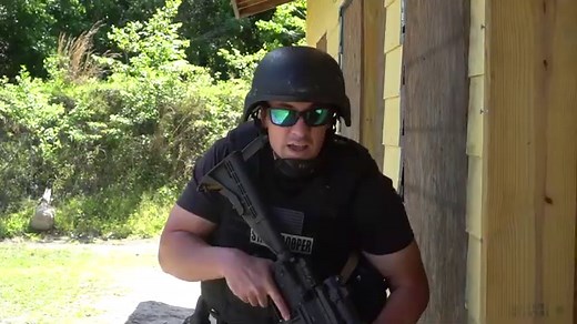 Career Opportunities - Be A Trooper