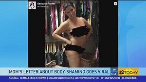 Women speak out after Playboy model posts body-shaming Snapchat