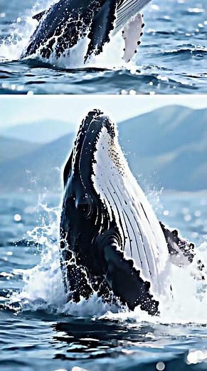 6 Mind-Blowing Animal Migrations Across the Globe