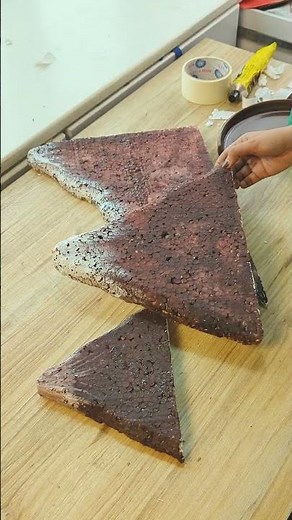 🌧 Water Cycle Science Model | 🏆 1st Prize Science Fair Project | STEM Art | School Project