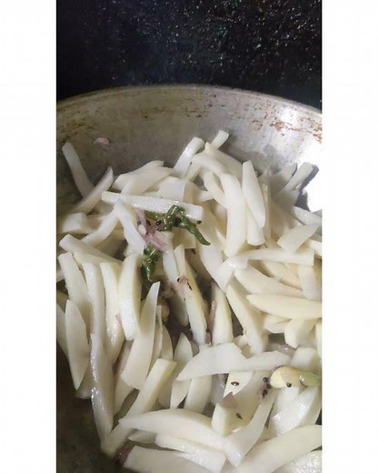#potato fry/#simple cooking channel