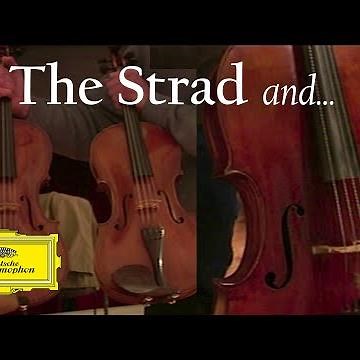 The Secret of their Instruments | The Making of Emerson String Quartet (4/5)