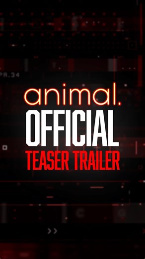 animal. | You are what you eat. And you’ve been eating a lie. Watch the official teaser for @animaldocfilm Now In Select Theaters and On Digital,... | Instagram