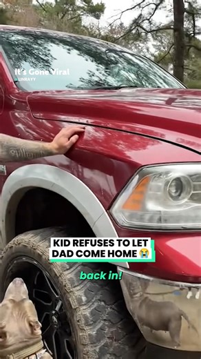 He accused her of using his son against him 😳 | IGV