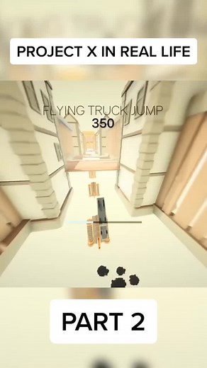 PROJECT X IN REAL LIFE (PART 2) #fyp #foryou #storytime