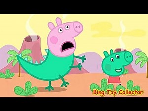 Peppa Pig Funny Moments Nursery Rhymes For Children