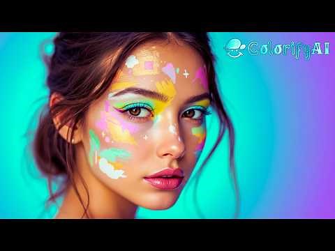 Turn Photos into Coloring Pages & Sketches Automatically | Colorify AI