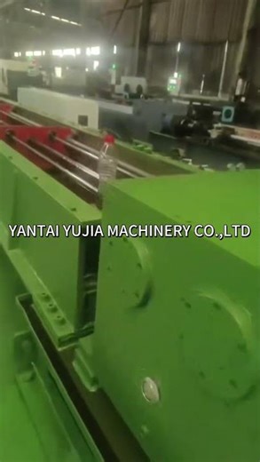 LG30 Cold Pilger Mill with Double Line