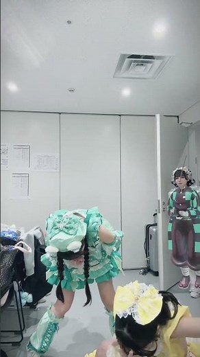 あいすも含めてぜんぶおもしろくて見返して涙出た#ilife #鬼滅の刃