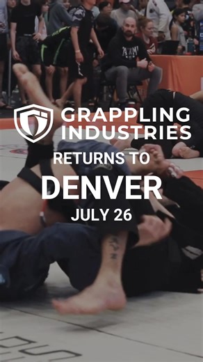 134K views · 23 reactions | The world's premier ROUND ROBIN Gi and No...