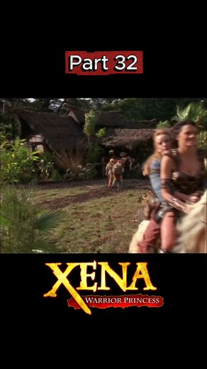 52K views · 2.6K reactions | Part - 32 - Xena Warrior Princess -...
