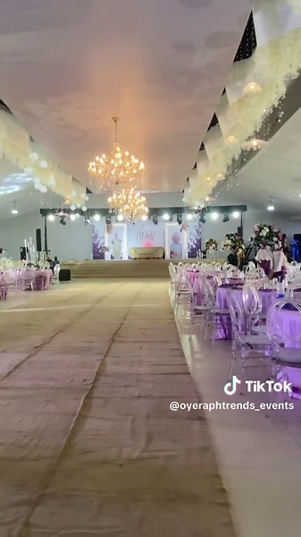 From zero to WOW in one setup. This is your sign to stop settling for boring decor. #EventDecorator #LagosEvents #EventGlowUp \t•\t#EventPlannerNigeria • #LagosEvents \t•\t#NigerianWeddings \t•\t#EventSetup \t•\t#BeforeAndAfter \t•\t#EventDecorInspo \t•\t#PartySetupNigeria \t•\t#LuxuryEvents \t•\t#DIYEventDecor