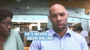 Connect 2 Compete TV Spot, 'Reginald'