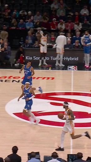 1.5K reactions · 17 shares | AB BLOCK ➡️ Paolo SLAM | Orlando Magic | Facebook