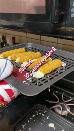 #ohno #ohnomycheesesticks