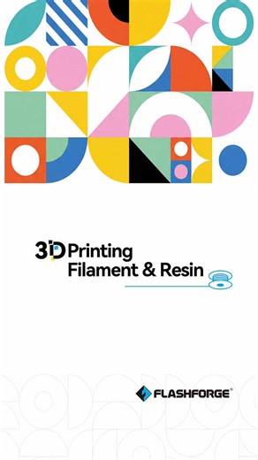 Transforming Printers with Advanced Filaments
